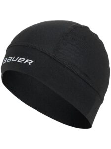 bauer s19 hockey performance skull cap black