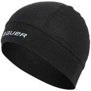 Bauer S19 Hockey Performance Skull Cap Black