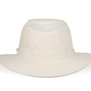 Tilley Unisex LTM6 Airflo Hat (Off White, 7 7/8)