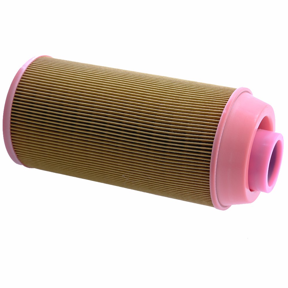 Anxingo Inner & Outer Air Filter Kit Replacement for Kubota ZD323 ZD326 ZD331 Zero Turn Lawn Mowers Replaces Part# K3181-82250 & K3181-82240