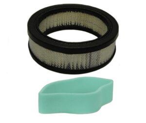 stevens lake parts air filter fits cub cadet 104 124 106 126 107 127 147 108 128 149