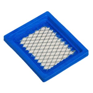 HIFROM 14-743-03-S 14-096-119-S Air Filter Cover 14 083 15-S 14 083 16-S Air Filter Element Cleaner Compatible with Kohler XT650 XT675 6.5 6.75 Hp Engine Lawn Mower