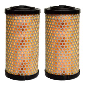 epr 2pk air filter for kubota 6c060-99410 6c060-99414 b1vpd7397 b1610 b2100 b2110 b2710 2910 b3030 b7500