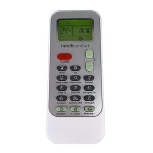 dg11j1-53 intellicomfort 6th sense ac remote compatible for whir lpool ac