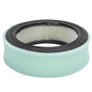 garden lawn mower air filter fit for kohler k241 k301 k321 k161 235116 235116-s 25 883 03, lawn mower air filter replacement