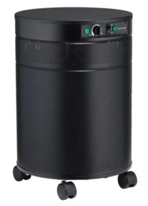 airpura uv614 air purifier | with uv lamp | 1 superhepa air purifier