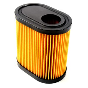 hqrp filter compatible with lawn-boy 10272 10273c 10356 10357 10358 10359c 10367 10670c 10671 10673 10682 10683 10684 10685 10686 10687 10780 10785 10995 10997 insight series lawn mowers