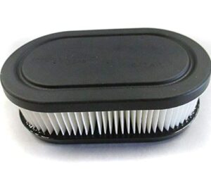 air filter cleaner for craftsman lawn mower 247.372370 247372370