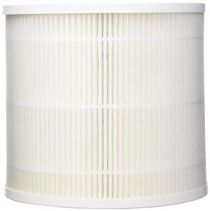 bionaire genuine 3 in 1 true hepa air filter for bap9921 air purifier,white