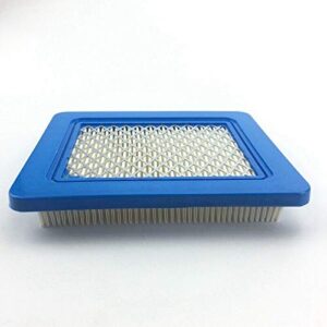 air filter for craftsman lawn mower model# cmxgmam1125503