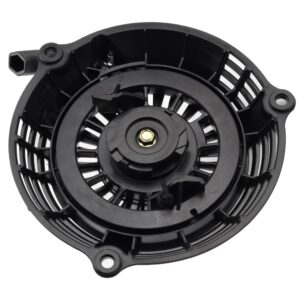 venseri gcv160 recoil starter assembly fit honda gc135 gc160 gcv135 en2000 en2500 gc160a gc160la gc160le gcv135a gcv160a gcv160a0 gcv160la gcv160la0 gcv160le engine generator replace 28400-z0l-v20za