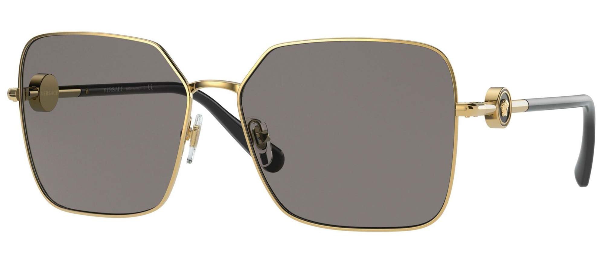 Versace VE2227-100287 Sunglasses 59mm