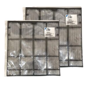 Daikin Industries 4007597 Mini Split Filter 2-PackQ