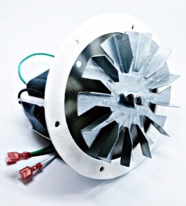 new compatible magnum countryside combustion exhaust motor fan kit + 5" mf3650, ph-univcombkit fits other models in description