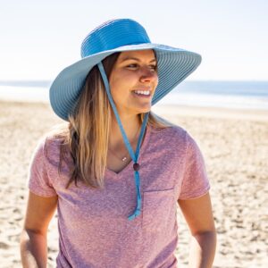 Sunday Afternoons Beach Hat