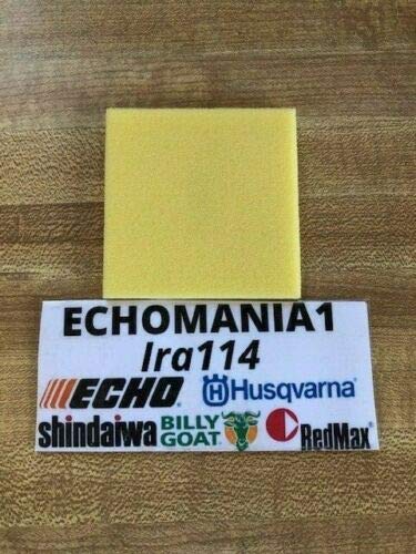 (5 Pack) A226002040 Genuine Echo / Shindaiwa PRE-Filter SRM-2620 SRM-3020 t262