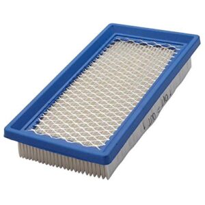 oakten replacement air filter for briggs stratton 710266