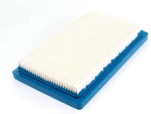 replacement air filter 78601gs 078601gs 10752 100-598 fits air compressors generators 0485-1 0503-0 0504-1