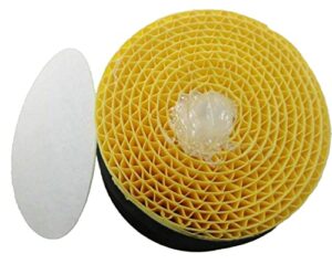 lawn mower parts air filter fits echo csg7410-14 cut off saw, p021052670