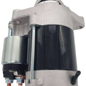 SPERTEK Srarter Motor Electric for Robin Subaru 279-70502-00 Fits EX27, EX 40. 22E-70502-00