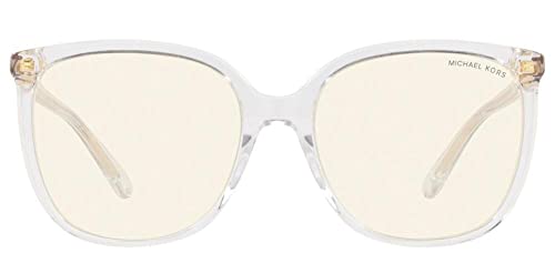 Michael Kors MK2137U - 3006SB Sunglasses 54mm