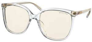 michael kors mk2137u - 3006sb sunglasses 54mm