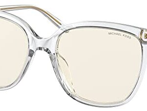 Michael Kors MK2137U - 3006SB Sunglasses 54mm