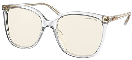 Michael Kors MK2137U - 3006SB Sunglasses 54mm