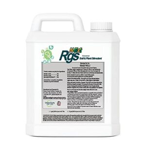 0-0-1 rgs root growth bio-stimulant, sea kelp | n-ext