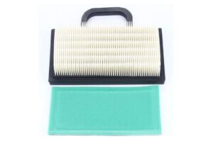 replacement air filter and pre filter 499486 531307044 273638 lg273638s gy21056