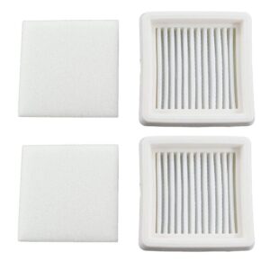 aisen 2sets air filter kits for a226002030 a226002040 echo ahs262 brd-2620 c262 c302 eb262 hca-2620 le262 m262 pas-2620 shc-2620 srm-2620 srm-3020