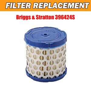 SagaSave Air Filter Cartridge Replacement