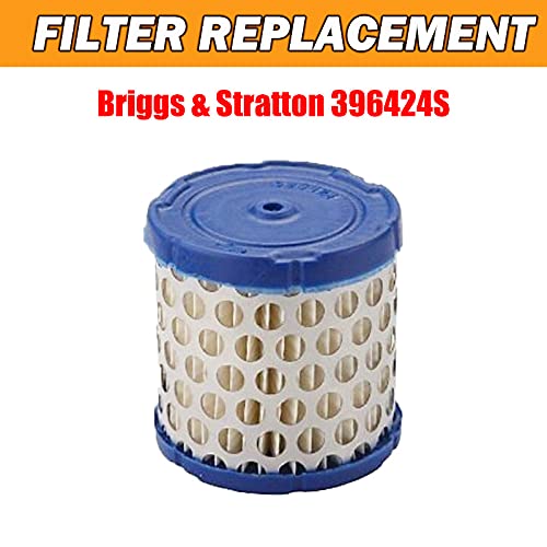 SagaSave Air Filter Cartridge Replacement