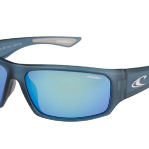 O'NEILL Sultans 2.0 Polarized Sunglasses, Matte Blue Crystal