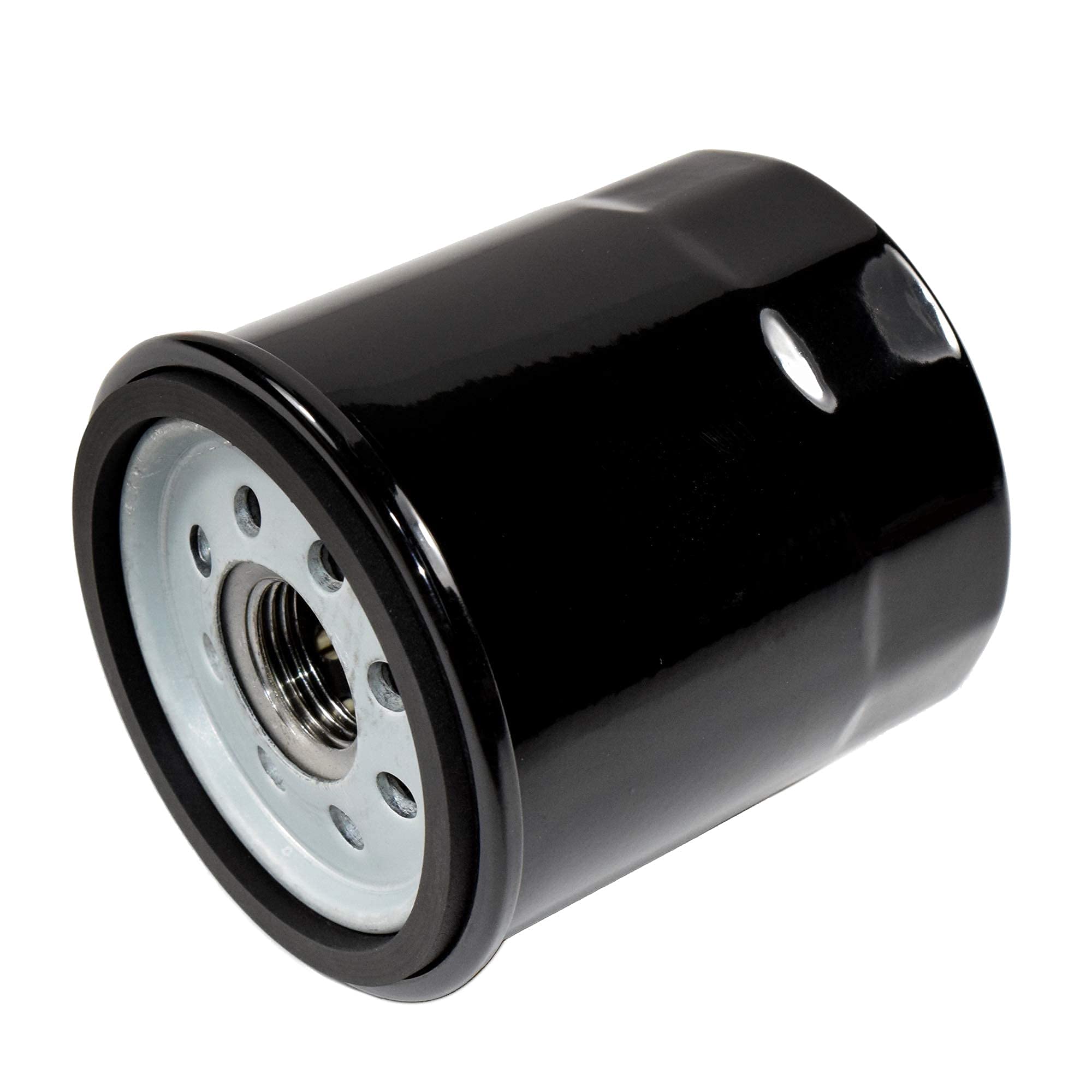 HQRP Oil Filter compatible with Toro 20057 (2005-2006) Lawn Mowers, part 692513 Replacement