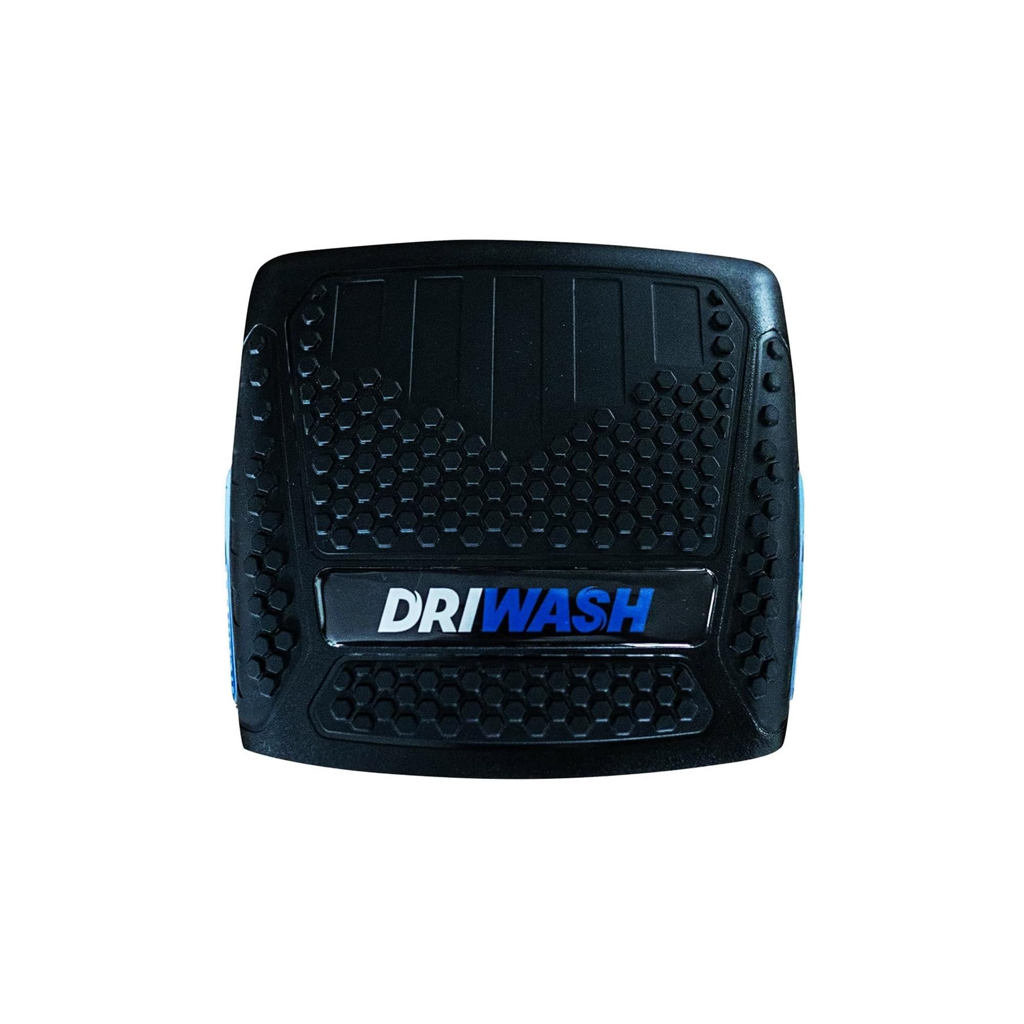 DRIWASH PULSE Home Ozone Generator with Patented PulseTECH™ Technology - Deodorize, Sanitize, and Purify Your Indoor Spaces!