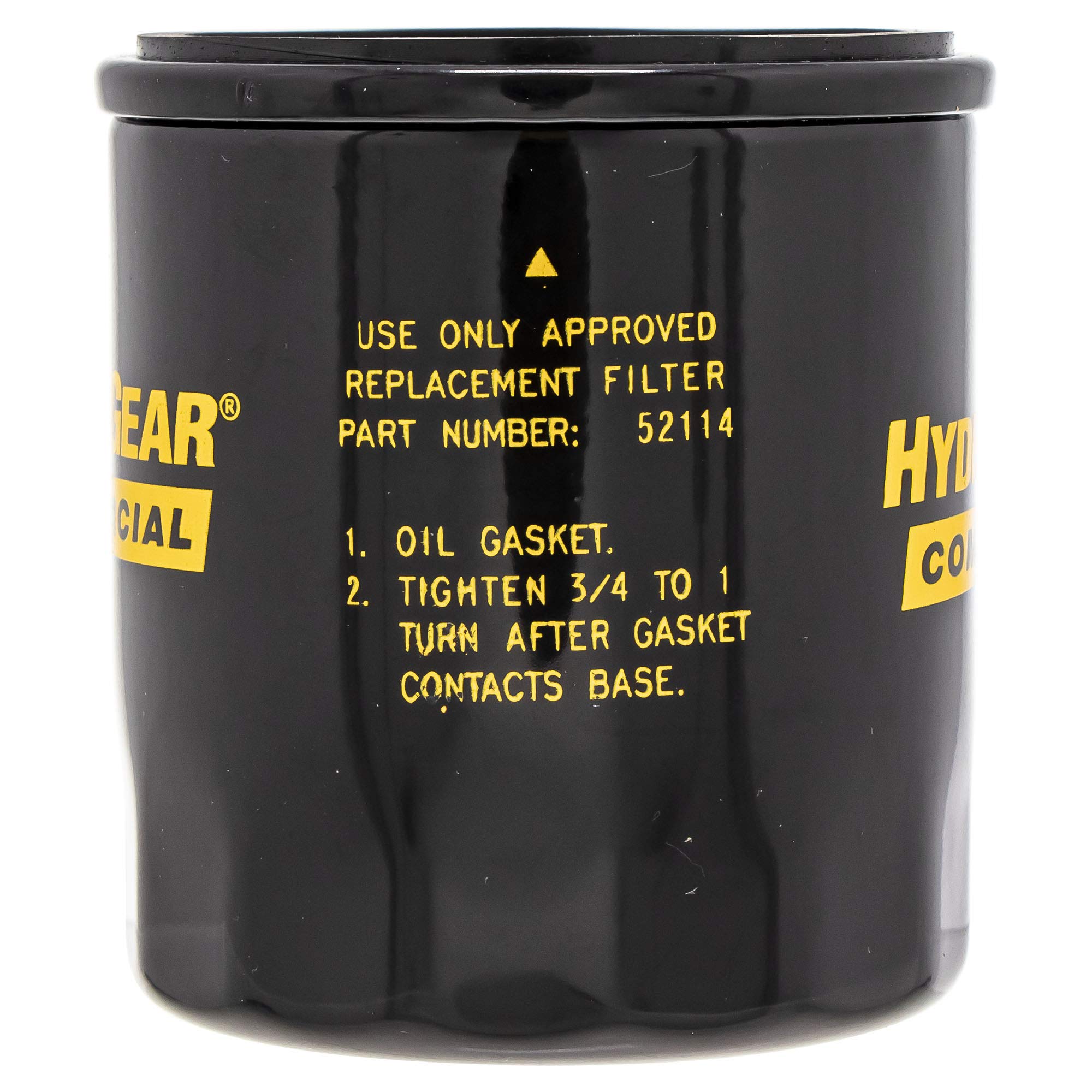 CUB CADET HG-52114P Oil Filter Z Force RZT GT LX 1054 1554 SX SZ ZT2 ZT3 ZTX4