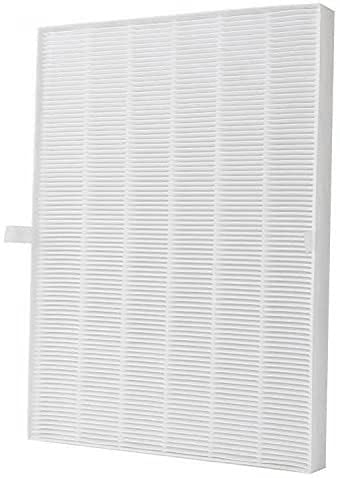 Nispira True HEPA Replacement Filter T Compatible with Winix HR900 Air Purifier Part 1712-0093-00, 1 Pack