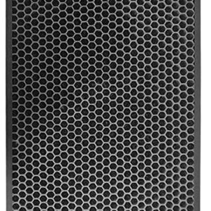 Nispira True HEPA Replacement Filter T Compatible with Winix HR900 Air Purifier Part 1712-0093-00, 1 Pack