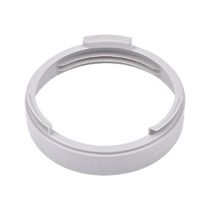 5.9 inch/6 inch portable air conditioner exhaust hose coupler window adapter a/c unit tube connector mobile air conditioning accessories