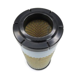 AGCO 7067436M1 Agco Parts OEM Air Filter Cartridge Element for Massey Ferguson