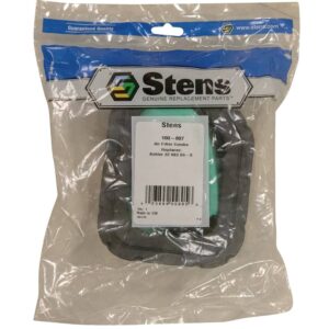 Stens 100-807 Air Filter Combo Compatible With/Replacement For Toro LX500, GT2100, GT2200 and GT23, Kohler SV710-SV740, John Deere Z510A & Z520A 21542700, 21542800, 21550700, MIU11943, MIU11944 Mowers