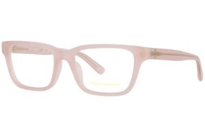 eyeglasses tory burch ty 2118 u 1848 blush