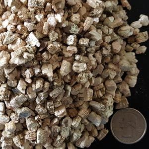 FarmTek Horticultural Coarse Vermiculite - 4 Cubic Feet