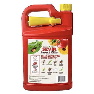 Sevin Insect Killer Ready to use 1 Gallon