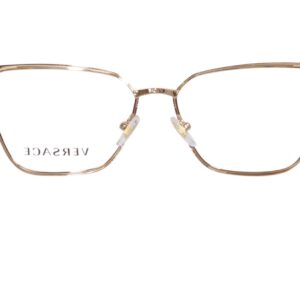 Eyeglasses Versace VE 1275 1412 Rose Gold