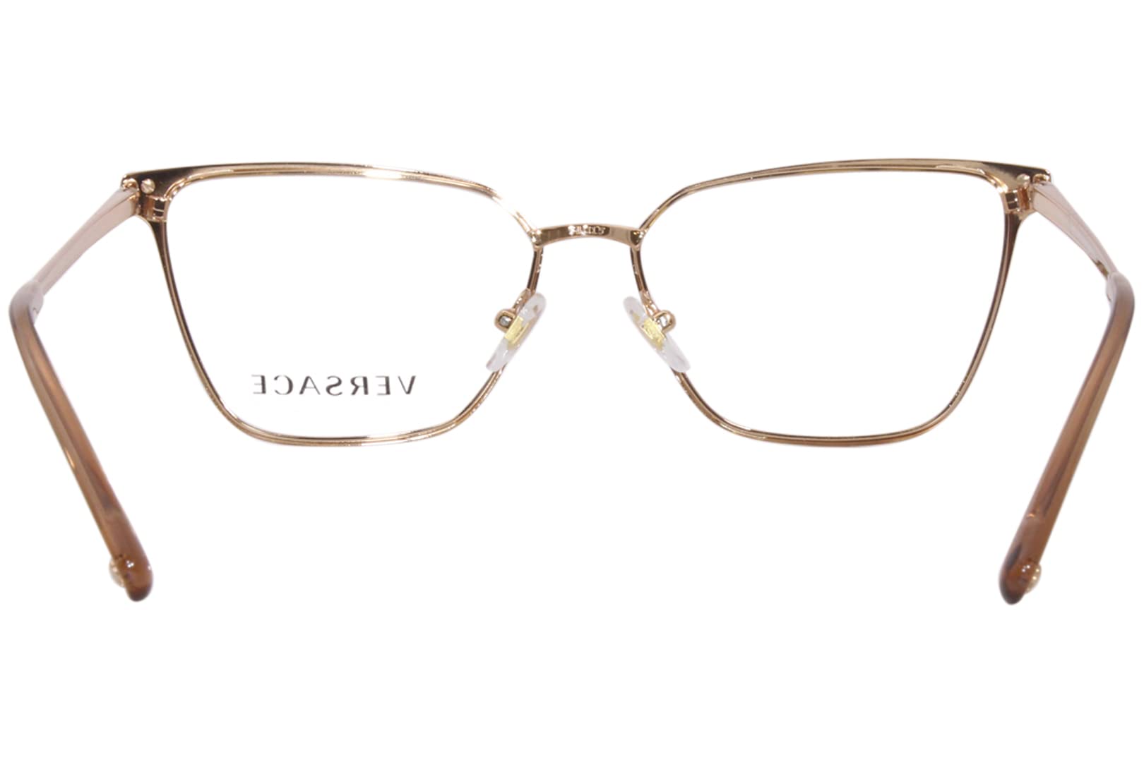 Eyeglasses Versace VE 1275 1412 Rose Gold