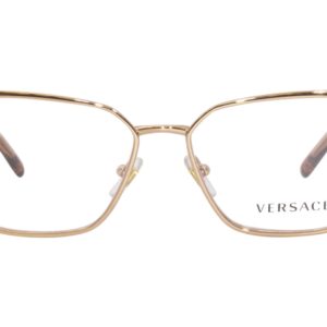 Eyeglasses Versace VE 1275 1412 Rose Gold