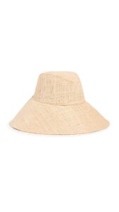 lack of color women's the cove hat, natural, tan, s