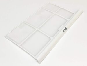 oem lg air conditioner ac filter for lw5012y2, lw5016